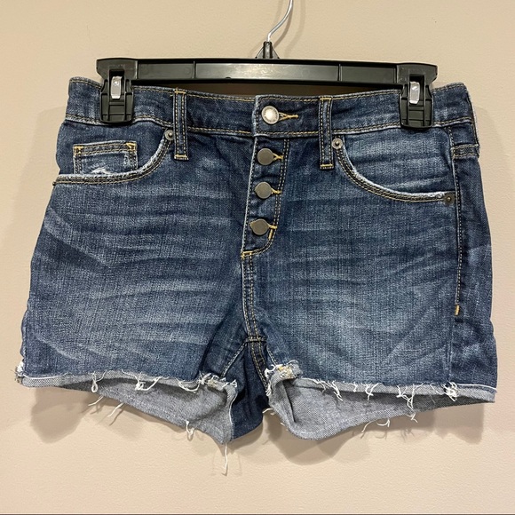Universal Thread | Shorts | Universal Thread Denim Cutoff Shorts | Poshmark